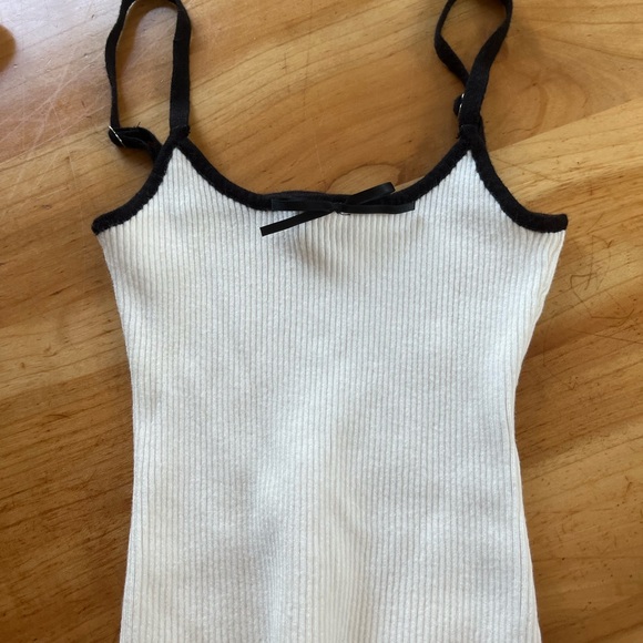 White Fox Boutique | Tops | Whitefox You Over Anything Elegant White ...